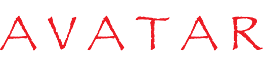 Avatar font download - Famous Fonts