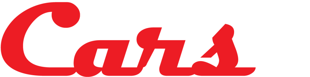 Cars font download - Famous Fonts