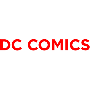 DC Comics Archives - Famous Fonts