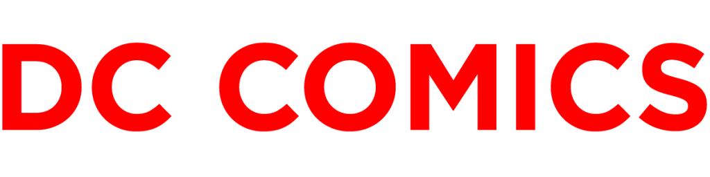 DC Comics font download - Famous Fonts