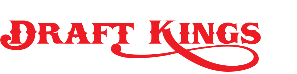 DraftKings font download - Famous Fonts