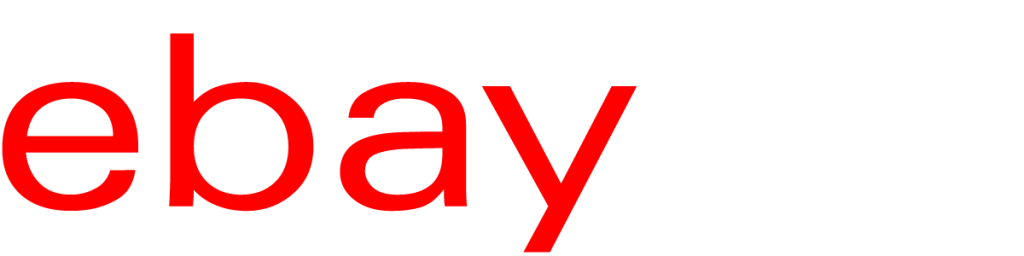 eBay font download - Famous Fonts
