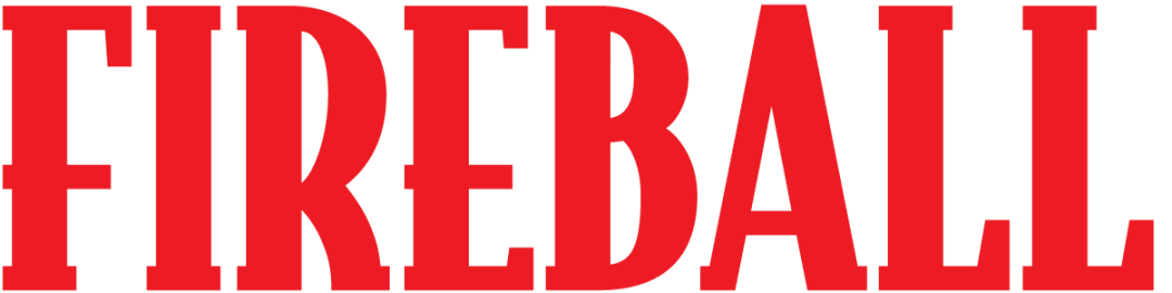 Fireball font download - Famous Fonts