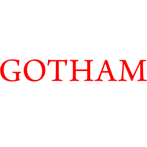 Batman Archives - Famous Fonts