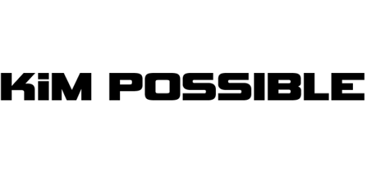 Nanban Title Font Png