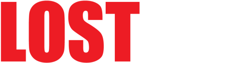 Lost font download - Famous Fonts