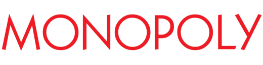 Monopoly font download - Famous Fonts