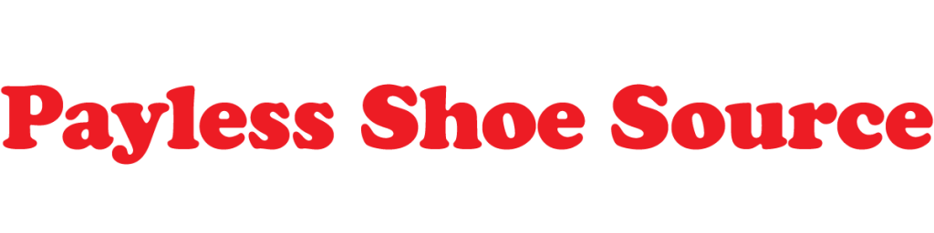 Payless Shoe Source font download - Famous Fonts