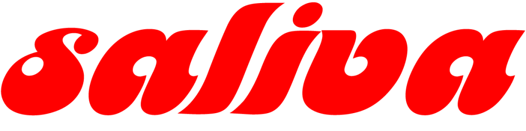 Saliva font download - Famous Fonts