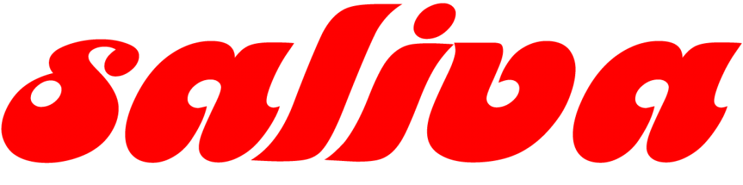 Saliva font download - Famous Fonts