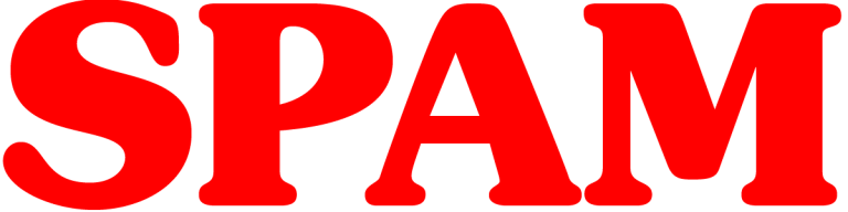 Spam font download - Famous Fonts