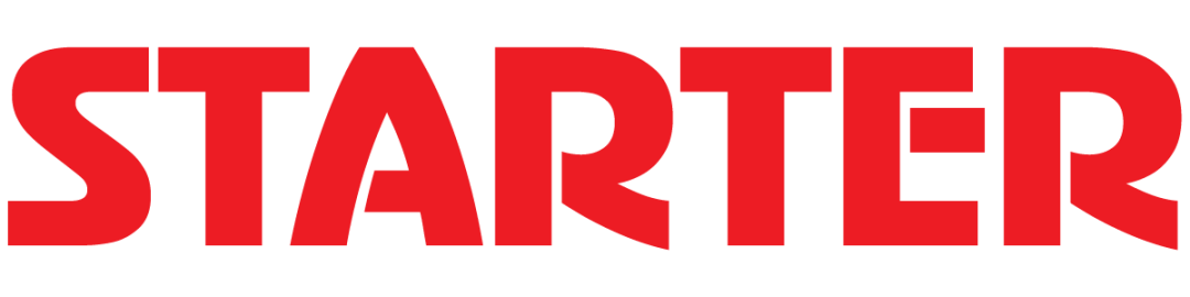 Starter font download - Famous Fonts