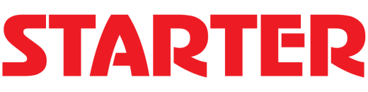 Starter font download - Famous Fonts