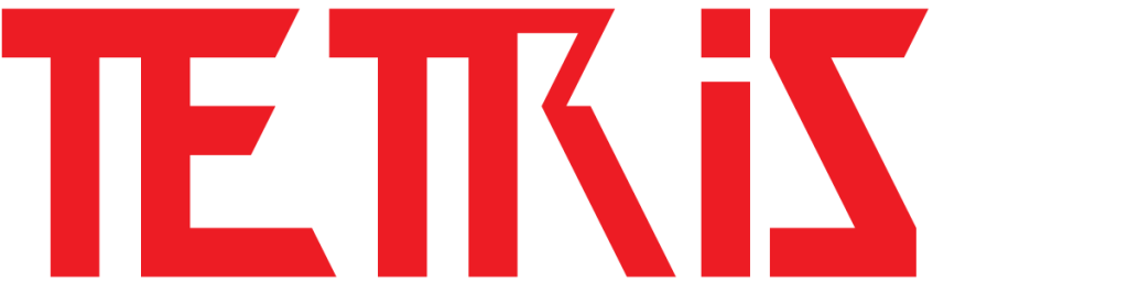 Tetris font download - Famous Fonts