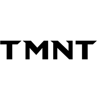 Teenage Mutant Ninja Turtles Archives - Famous Fonts