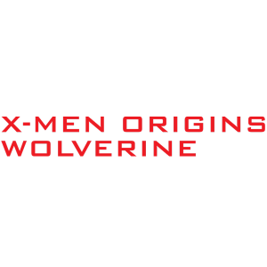 X-Men Archives - Famous Fonts