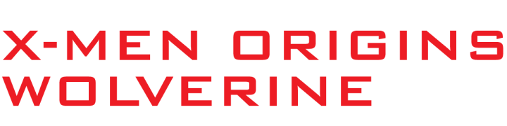 X-Men Origins: Wolverine font download - Famous Fonts